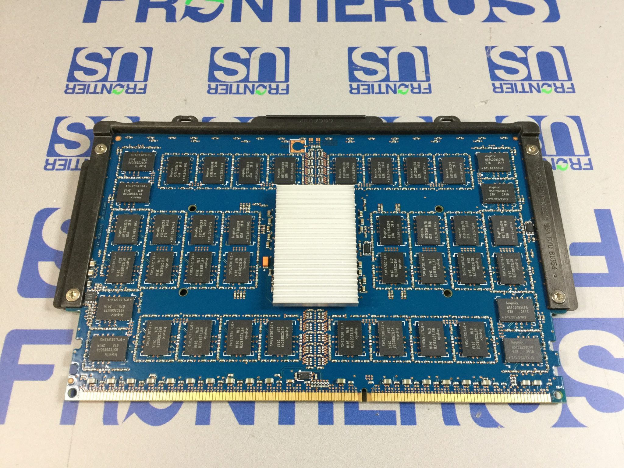 IBM Memory | FrontierUS