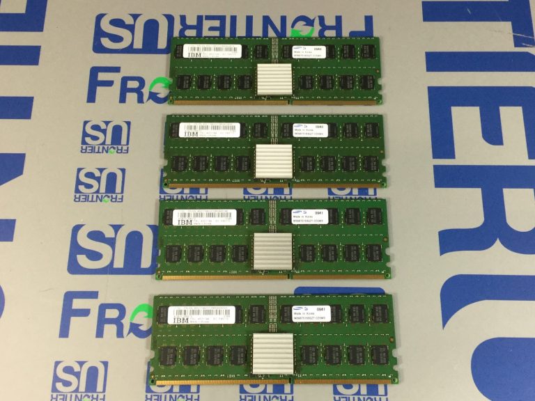 IBM Memory | FrontierUS