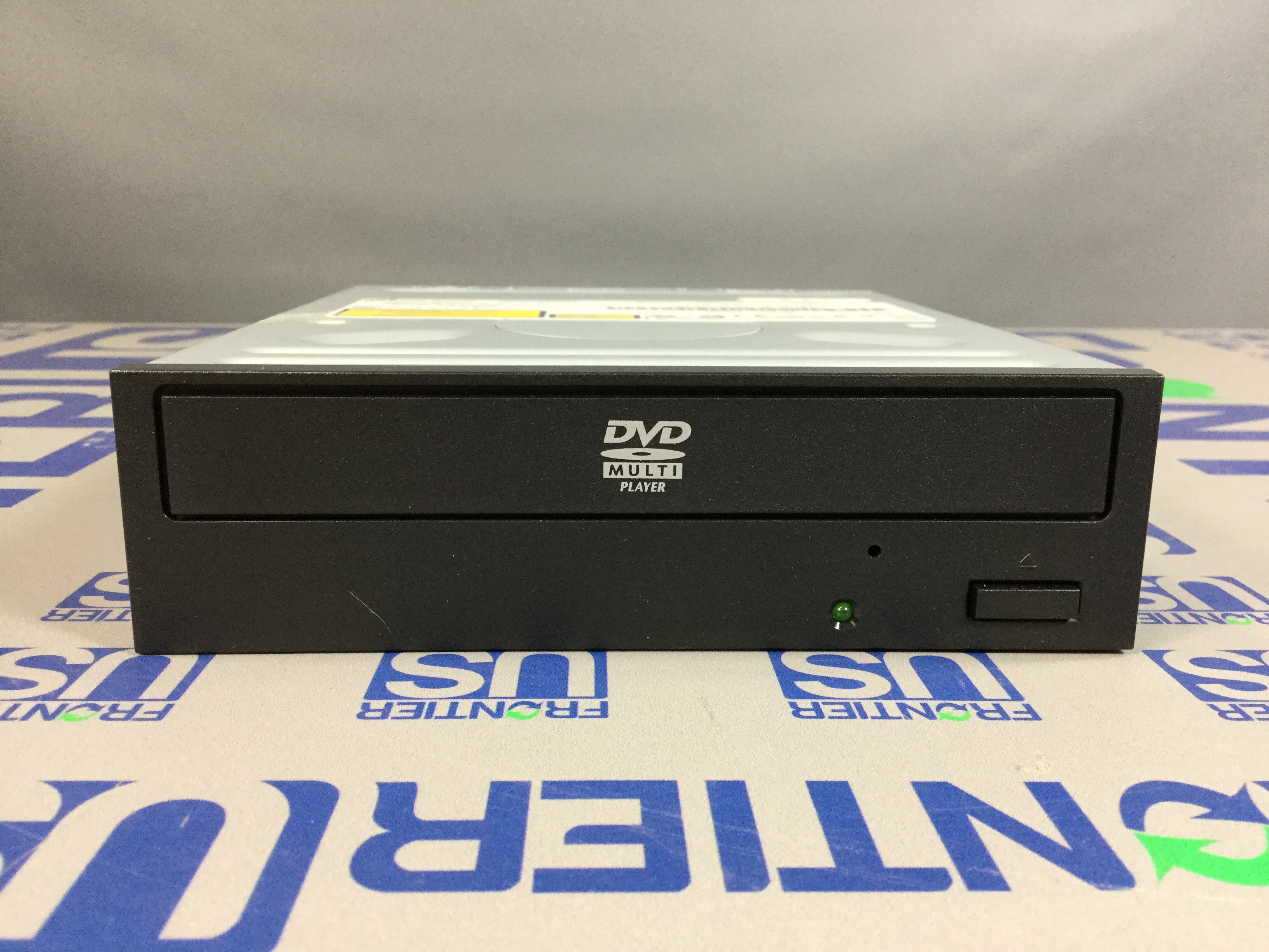 IBM 4.7GB IDE DVD-ROM Drive - Half-High 701X-5764 | FrontierUS