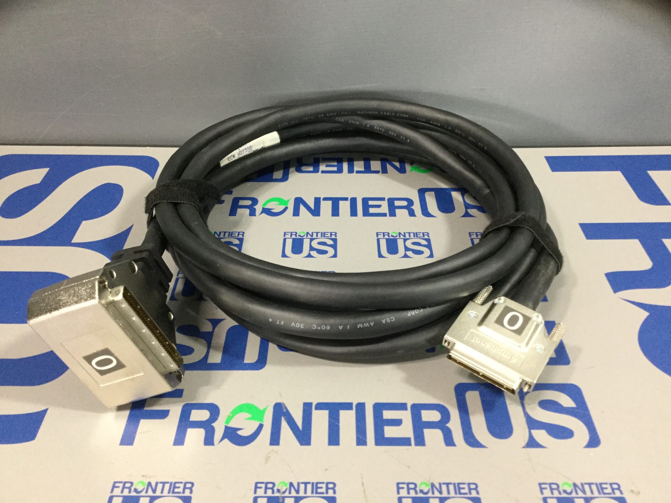 IBM 09L5107 SCSI Cable | FrontierUS