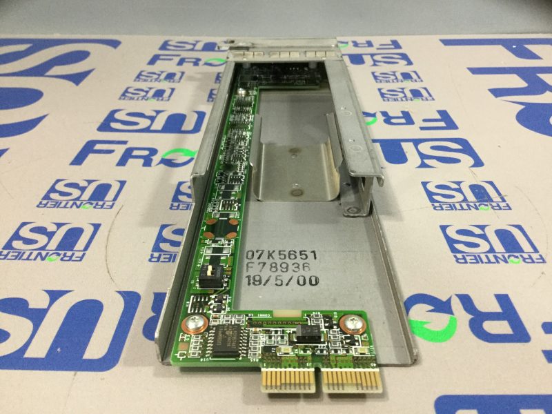 Ibm 7042 Cr7 Hardware Management Console Frontierus