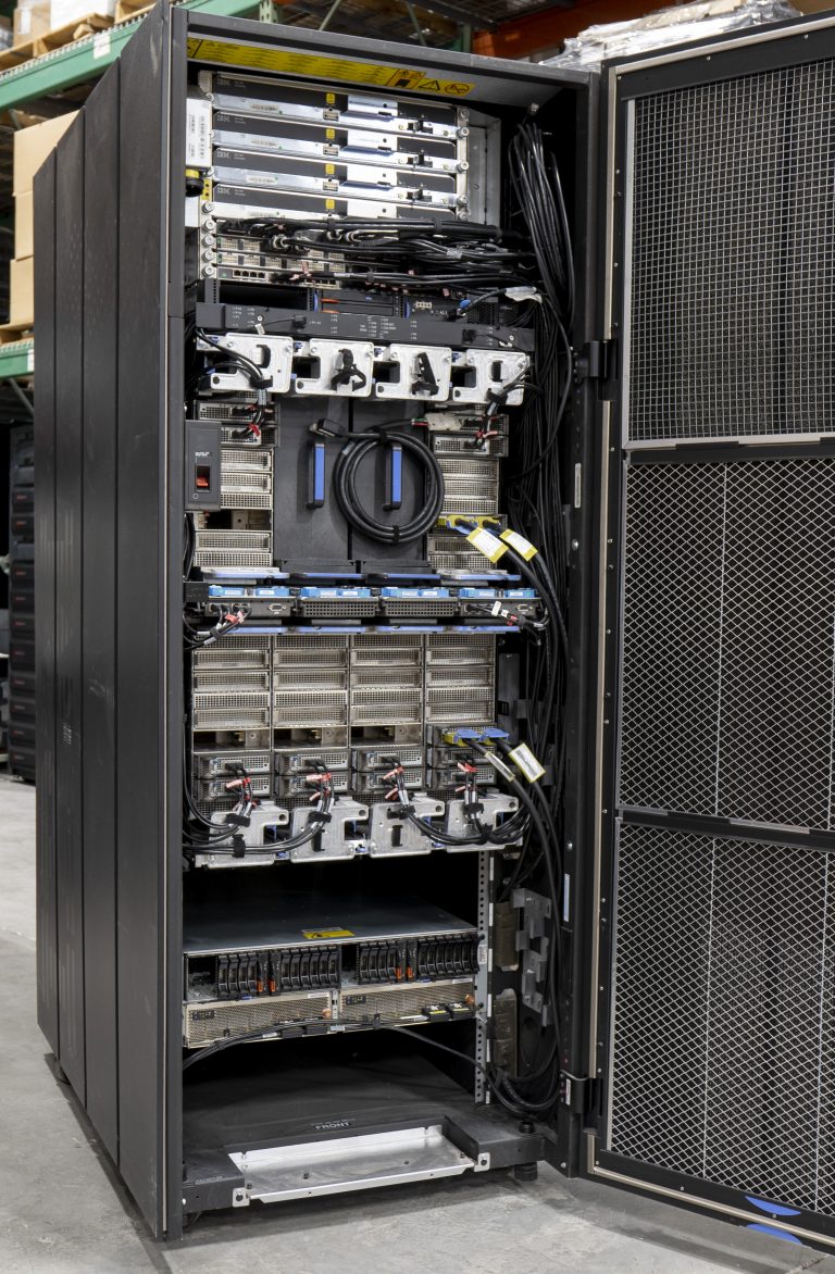 IBM Servers | FrontierUS