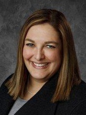 Meet Enterprise Workflow Coordinator Amber Becker | FrontierUS