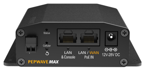 Small But Mighty: Introducing the MAX BR1 Mini Core - Frontier