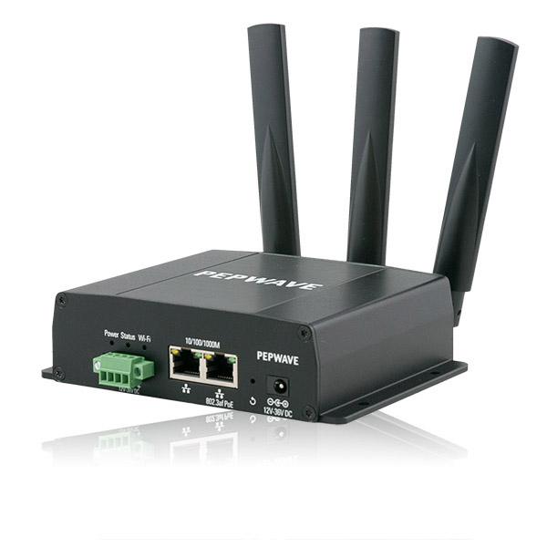 Peplink ACW-DIN-BR1-MINI DIN Rail Mount for BR1 Mini / AP One Rugged ...