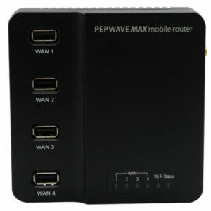 Peplink BPL-310-FBR-5GD-T-PRM Balance 310 Fiber 5G | FrontierUS