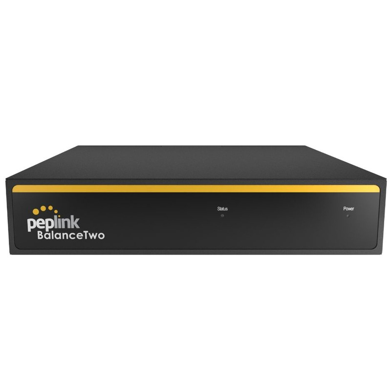 Peplink Cellular Routers for Unbreakable Wireless Connectivity MAX HD ...