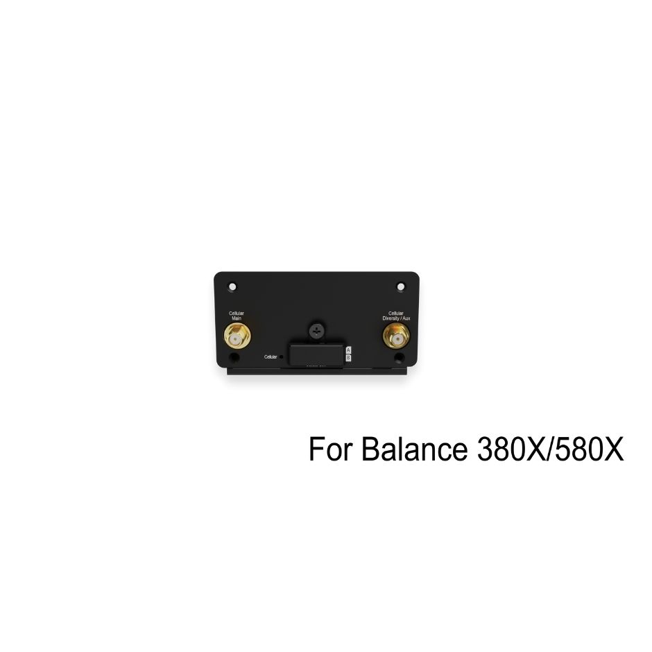 Peplink Balance 20X | FrontierUS