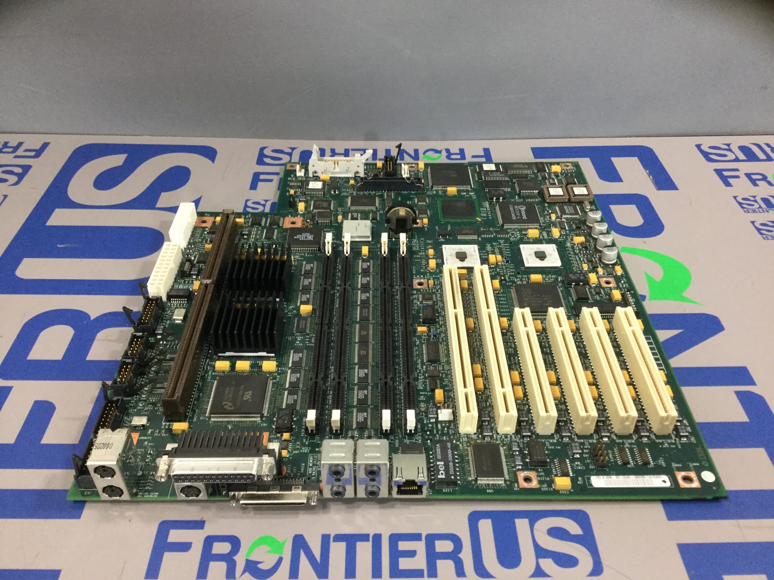 IBM 09P2018 7044-170 System Board | FrontierUS