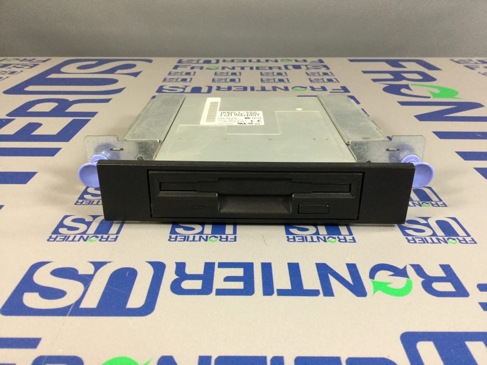 IBM 02K3488 Floppy - Frontier