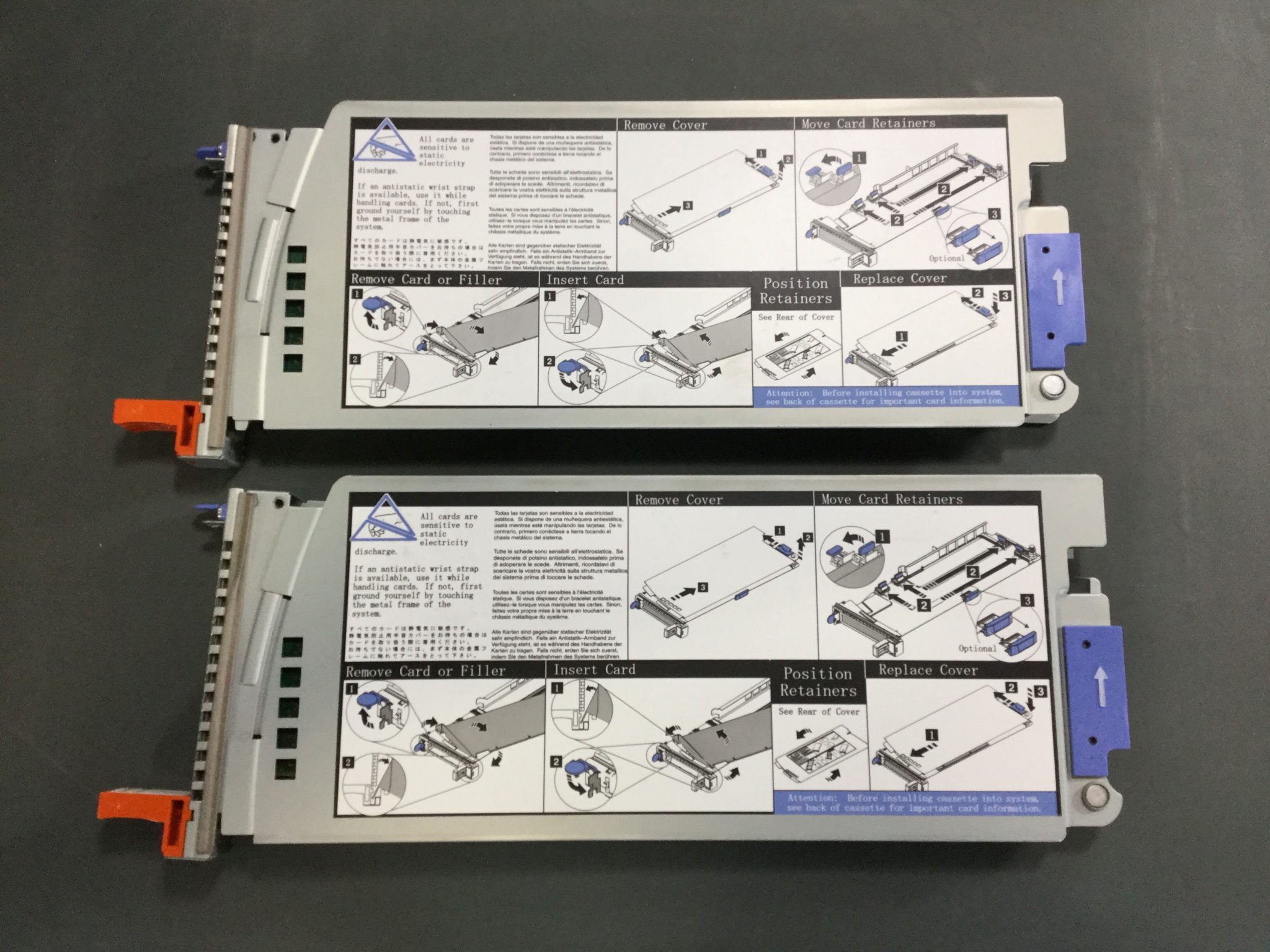 IBM 2107-3041 Device Adapter Pair II | FrontierUS