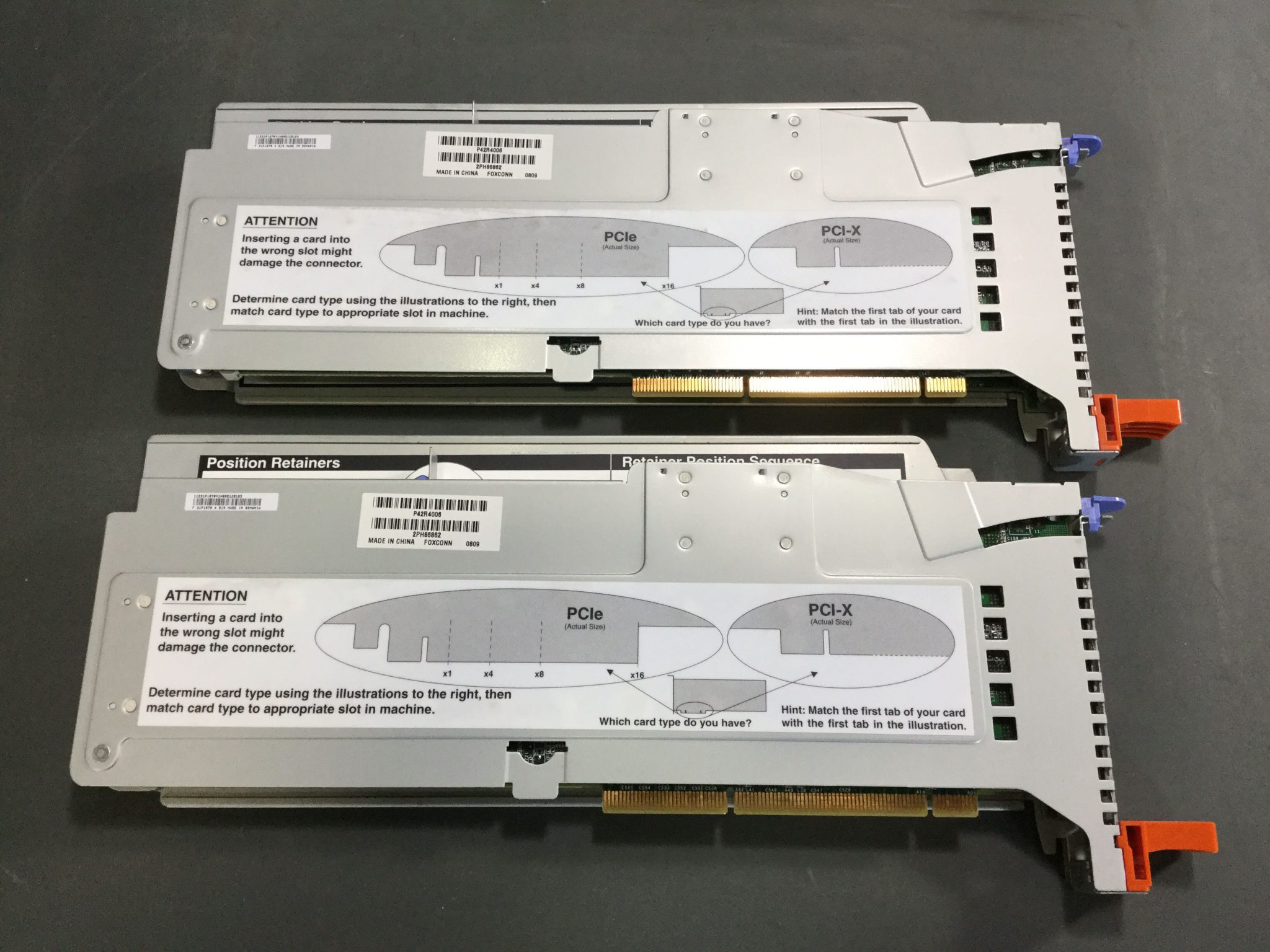 IBM 2107-3041 Device Adapter Pair II | FrontierUS