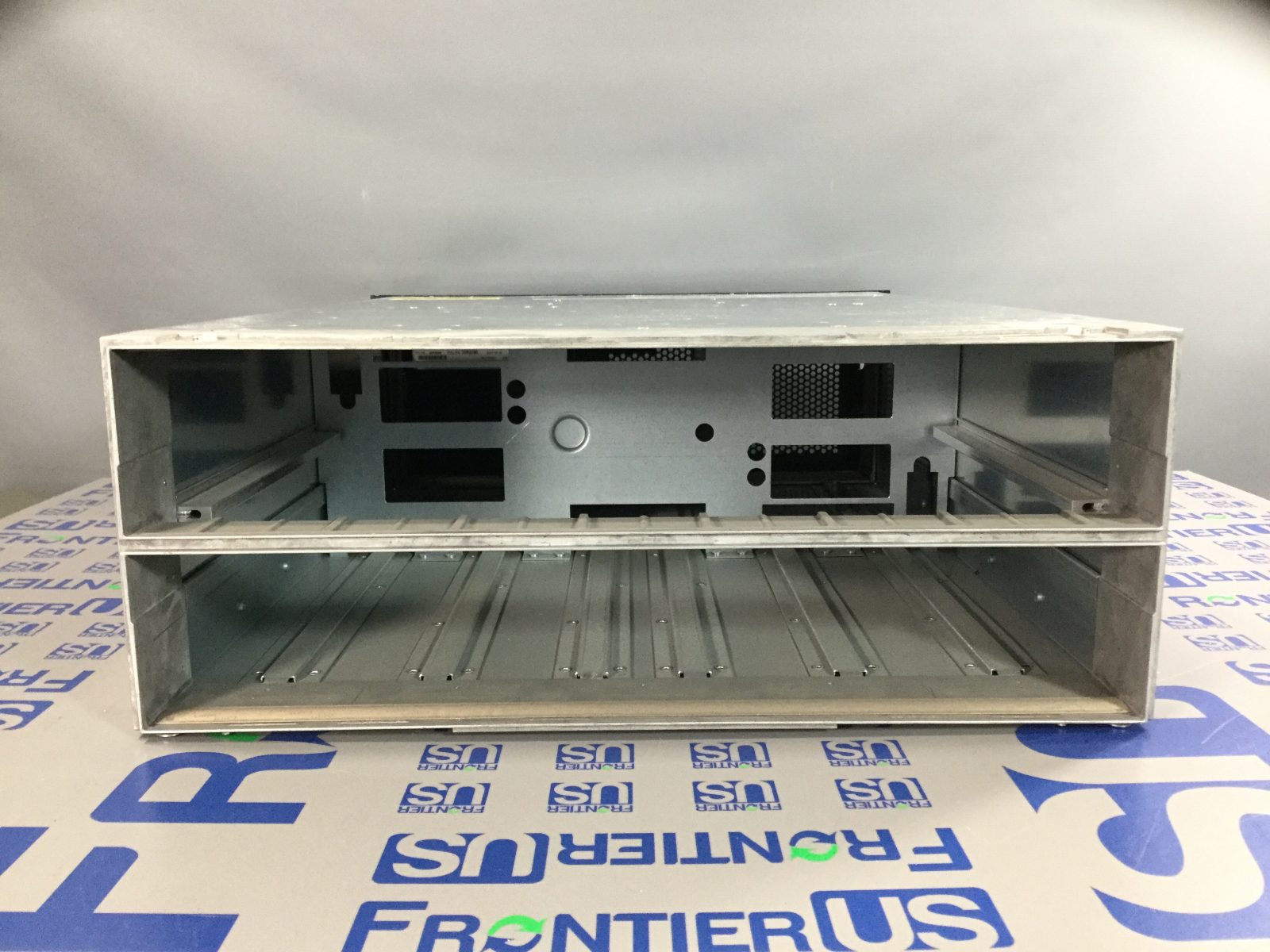 Ibm 3957 Veb Ts7720 Virtualization Engine Server Frontierus