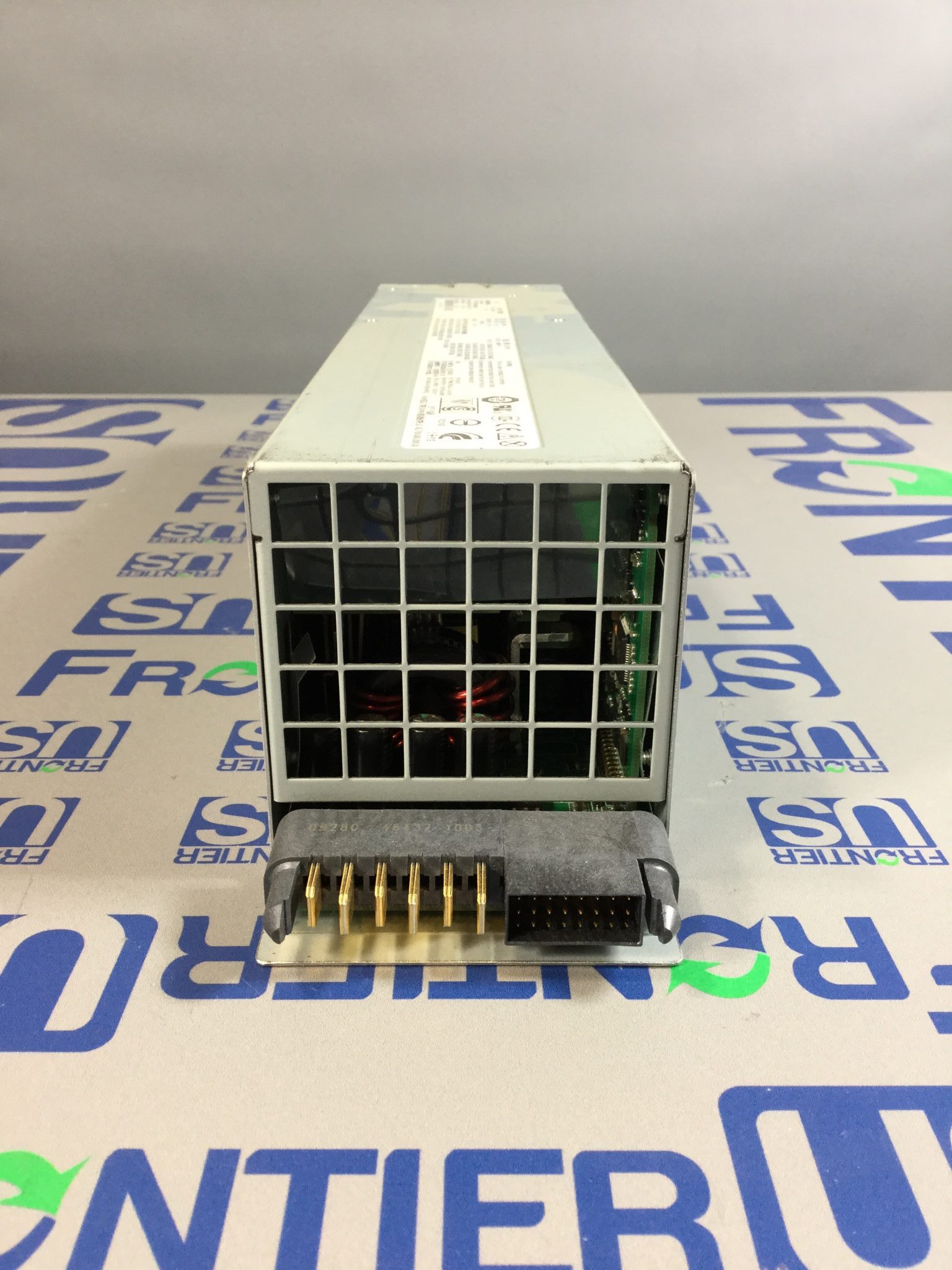 IBM 5632 1725W AC Power Supply 9179-MHB 9117-MMB | FrontierUS