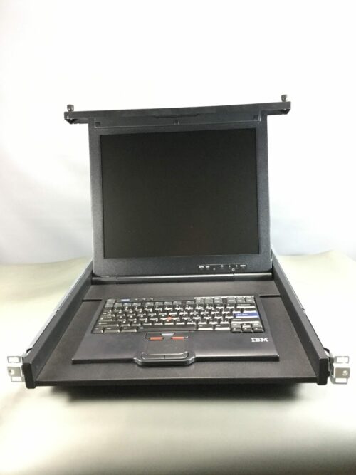 IBM Monitor 7316-TF3 | FrontierUS