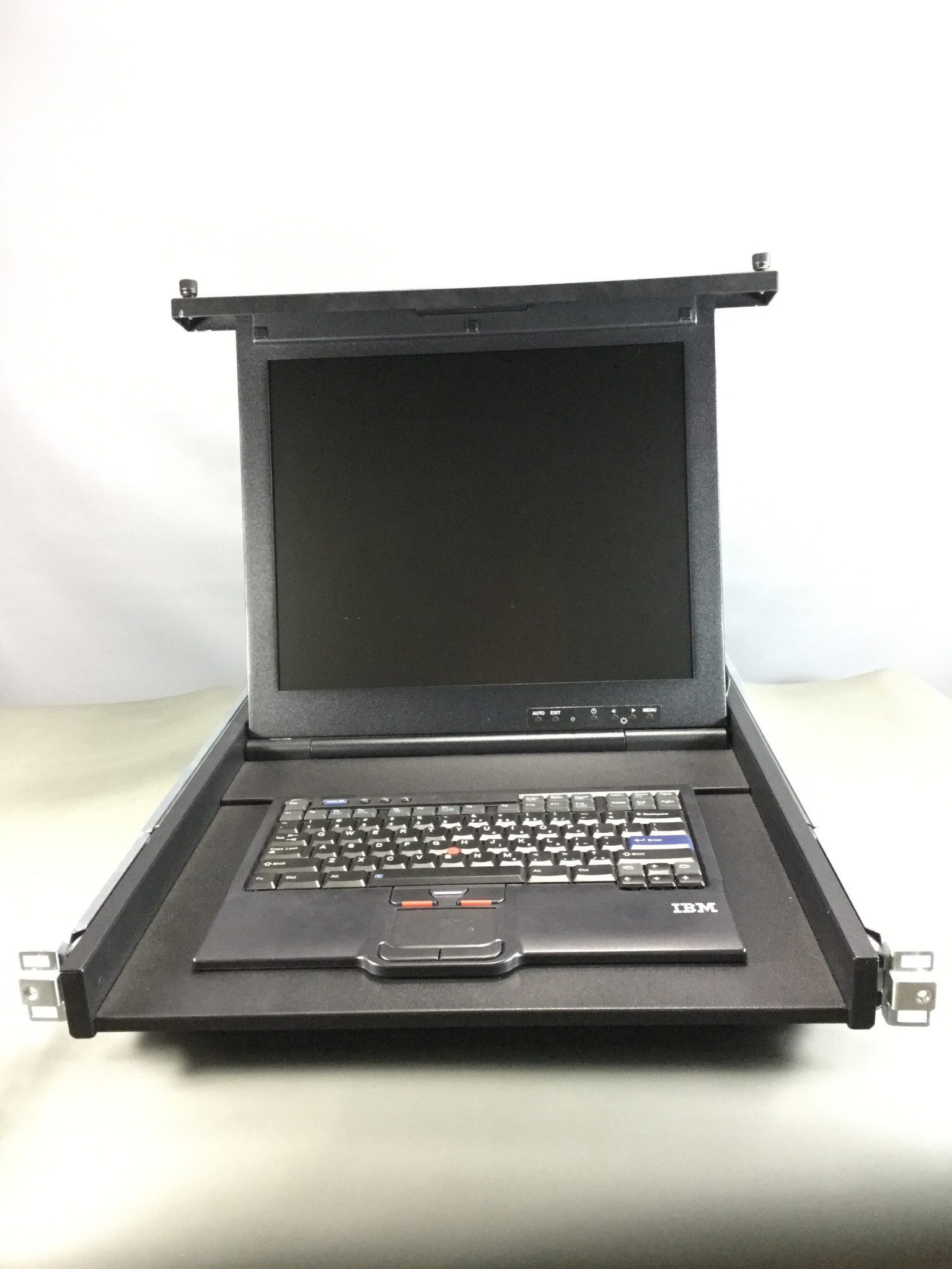 IBM Monitor 7316-TF3 | FrontierUS