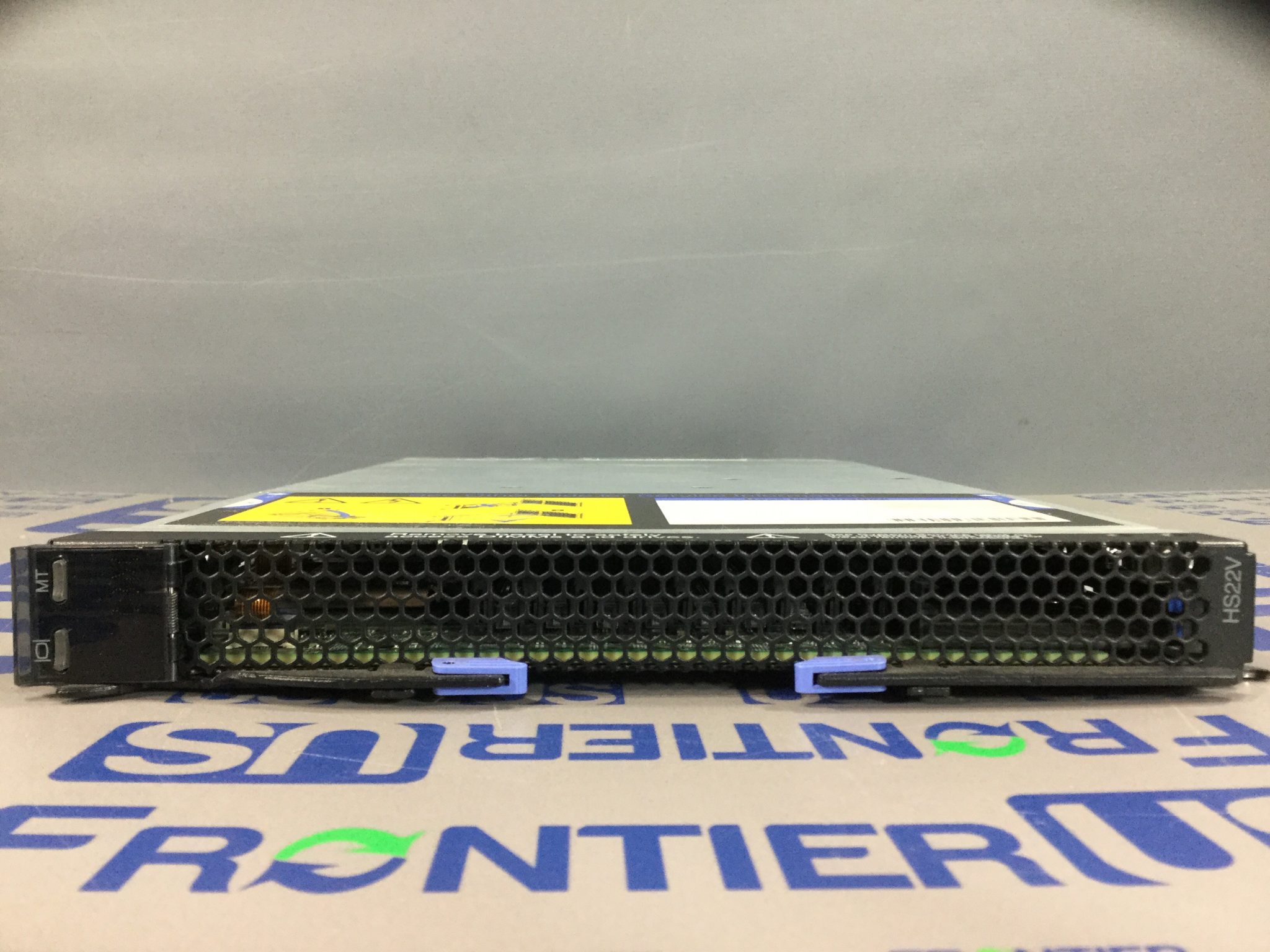 Ibm 3957 Veb Ts7720 Virtualization Engine Server Frontierus