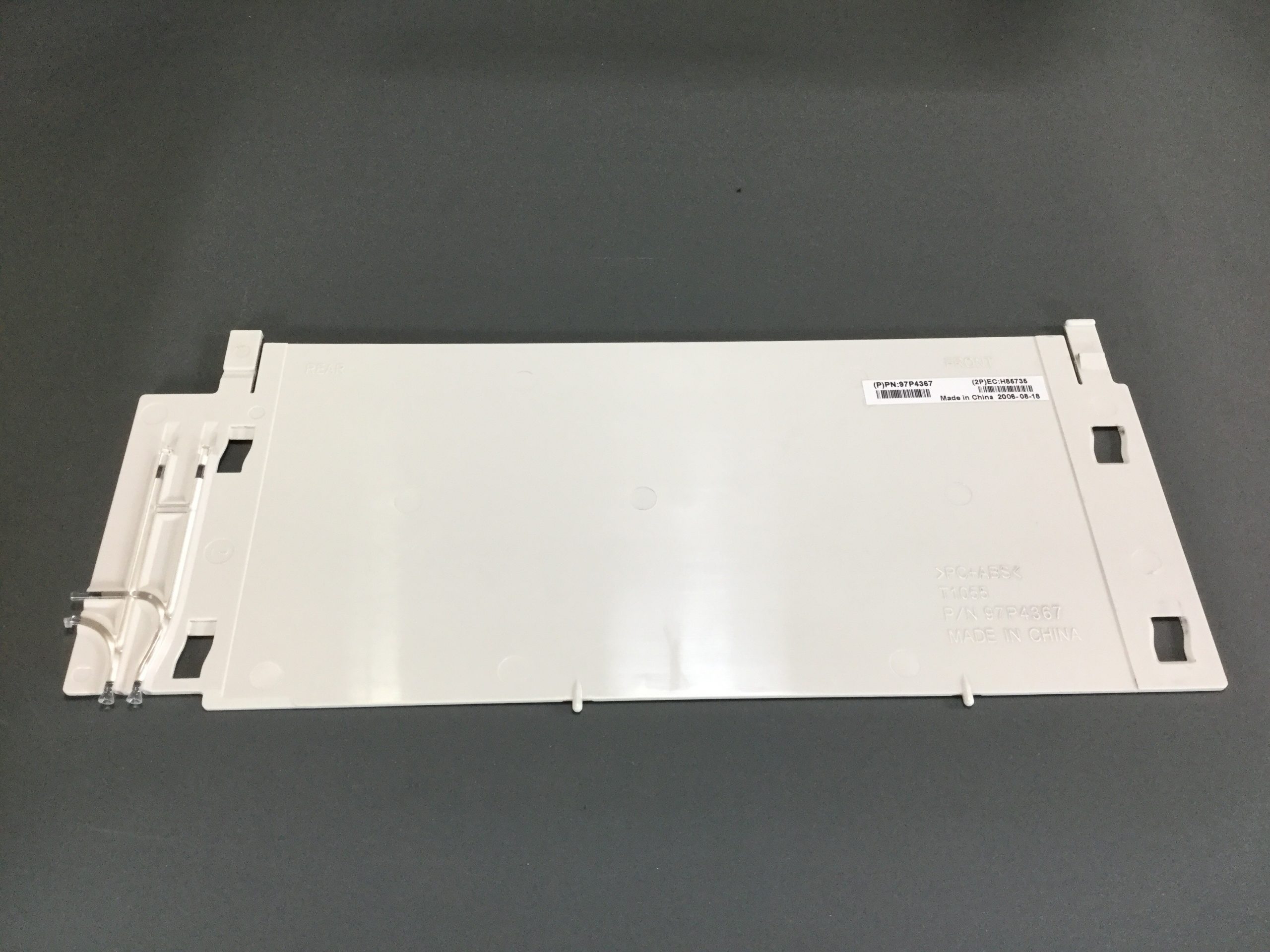 IBM 97P4367 CEC Divider w/ Light Pipe | FrontierUS