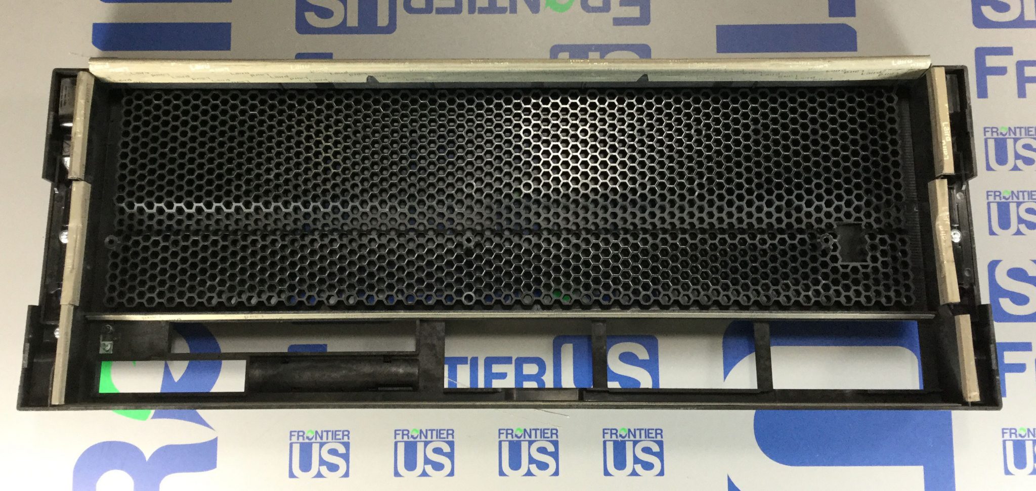 DELL HP725 2U Bezel – R710/R810/R815 | FrontierUS