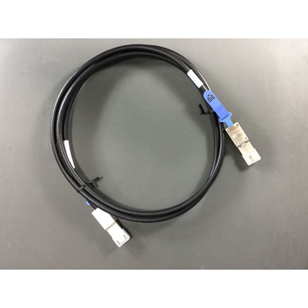 External Mini SAS Cable 2M | FrontierUS