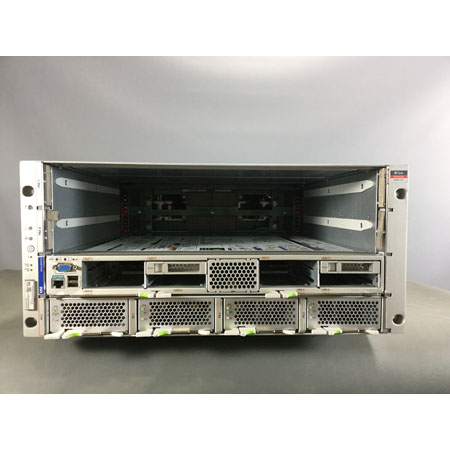 SUN T4-4 SPARC T4-4 Server Base | FrontierUS