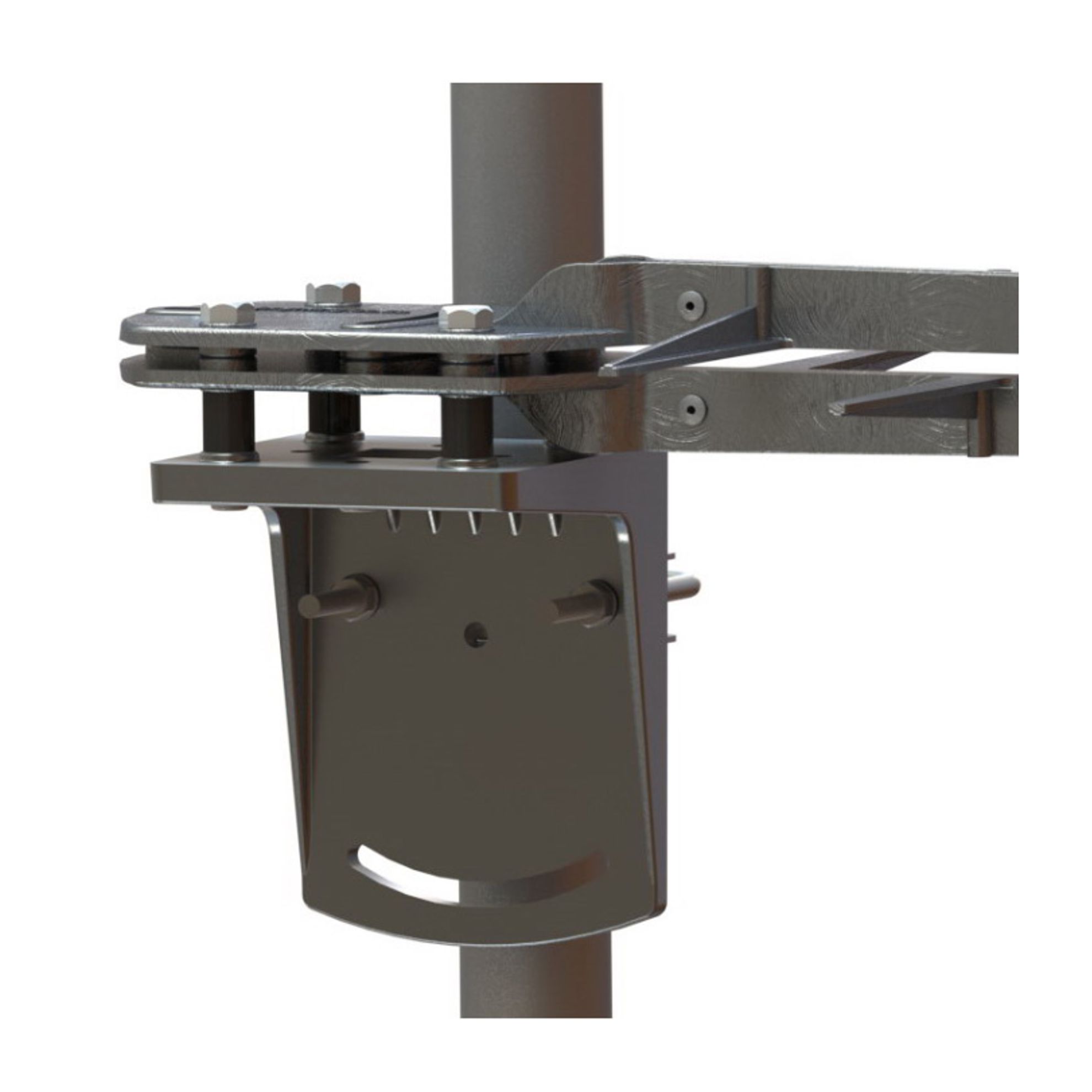 Poynting BRKT-30 Horizontal Mount | FrontierUS