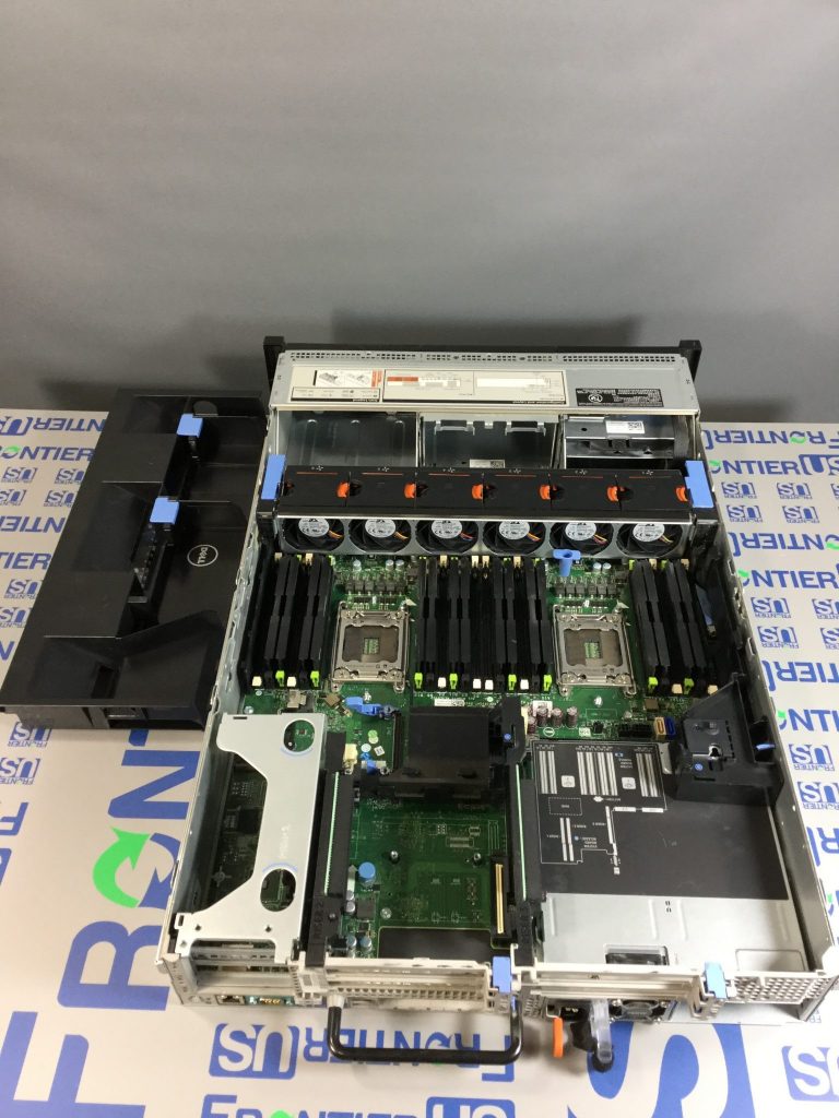 DELL SC8000 Compellent SC8000 Storage Array Controller | FrontierUS