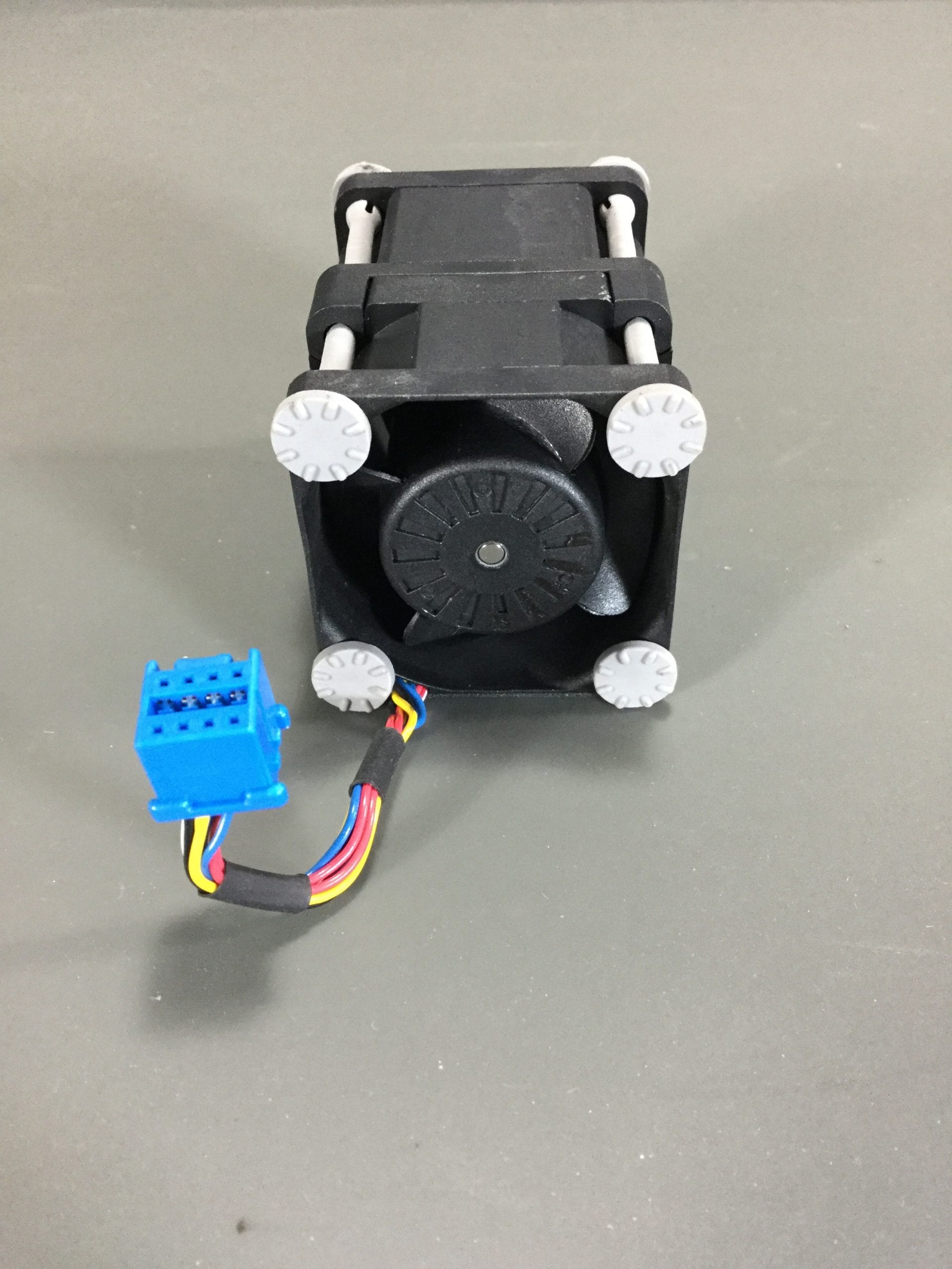 DELL 79WM9 Dual Rotor FAN - POWEREDGE R430 - Frontier