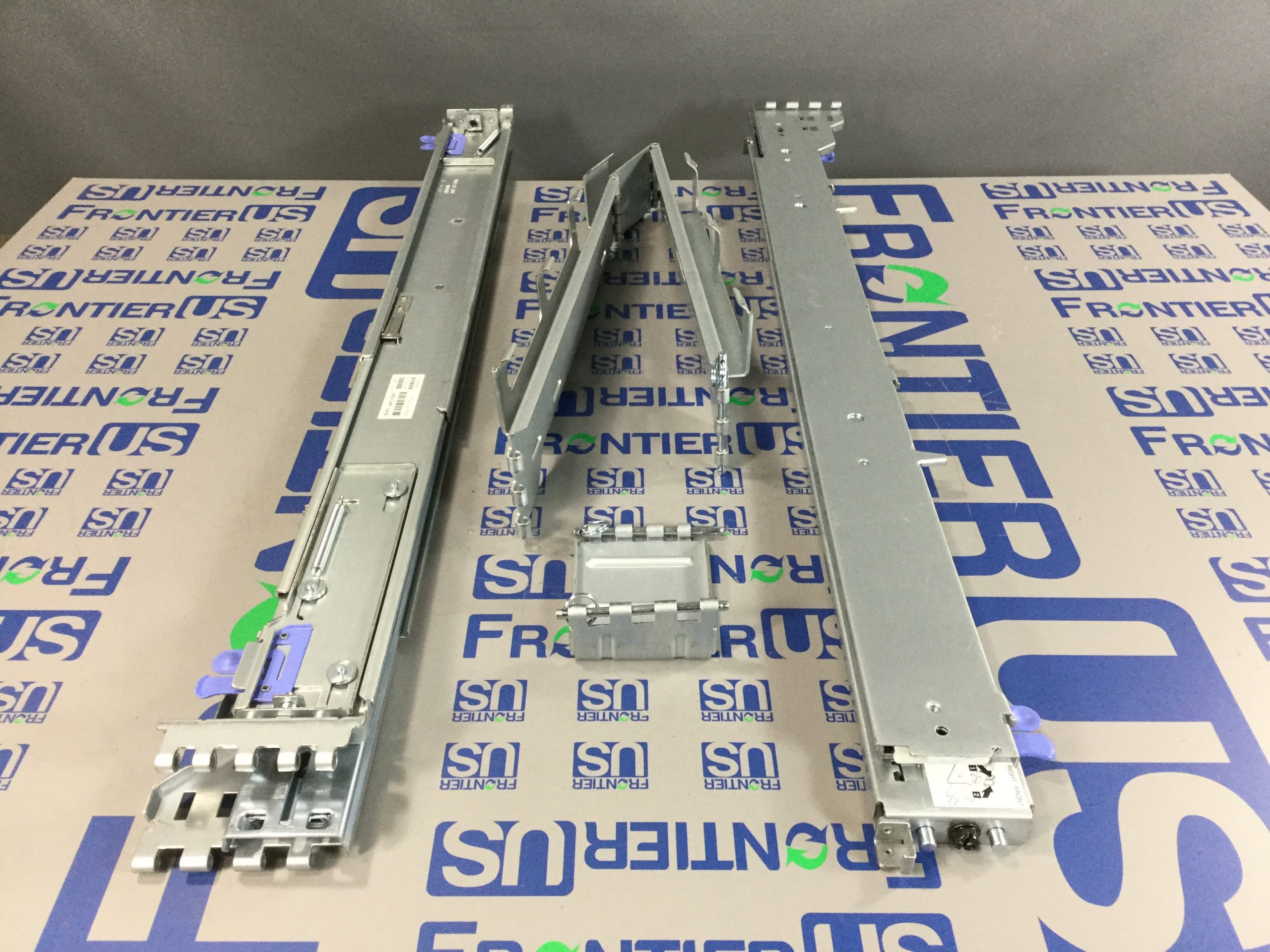 Ibm 3957 Veb Ts7720 Virtualization Engine Server Frontierus