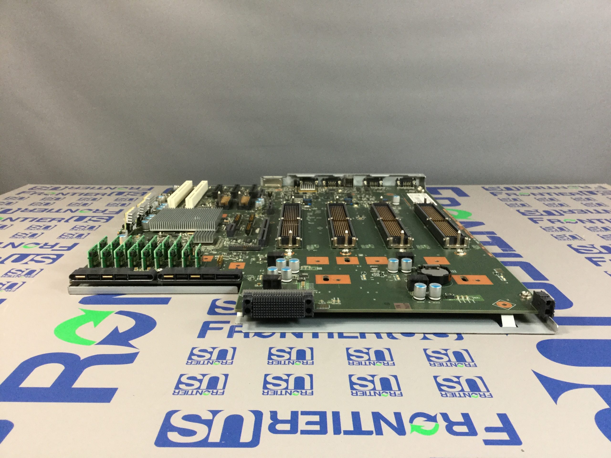 IBM 74Y1827 P750 / P755 System Planar | FrontierUS