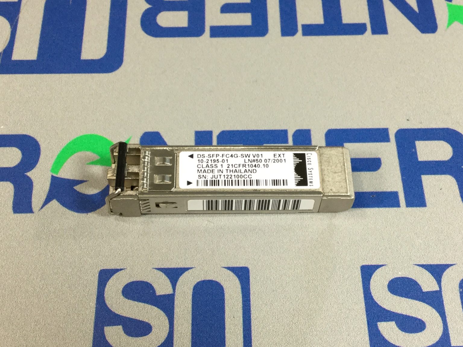 CISCO 2811 2800 series router | FrontierUS