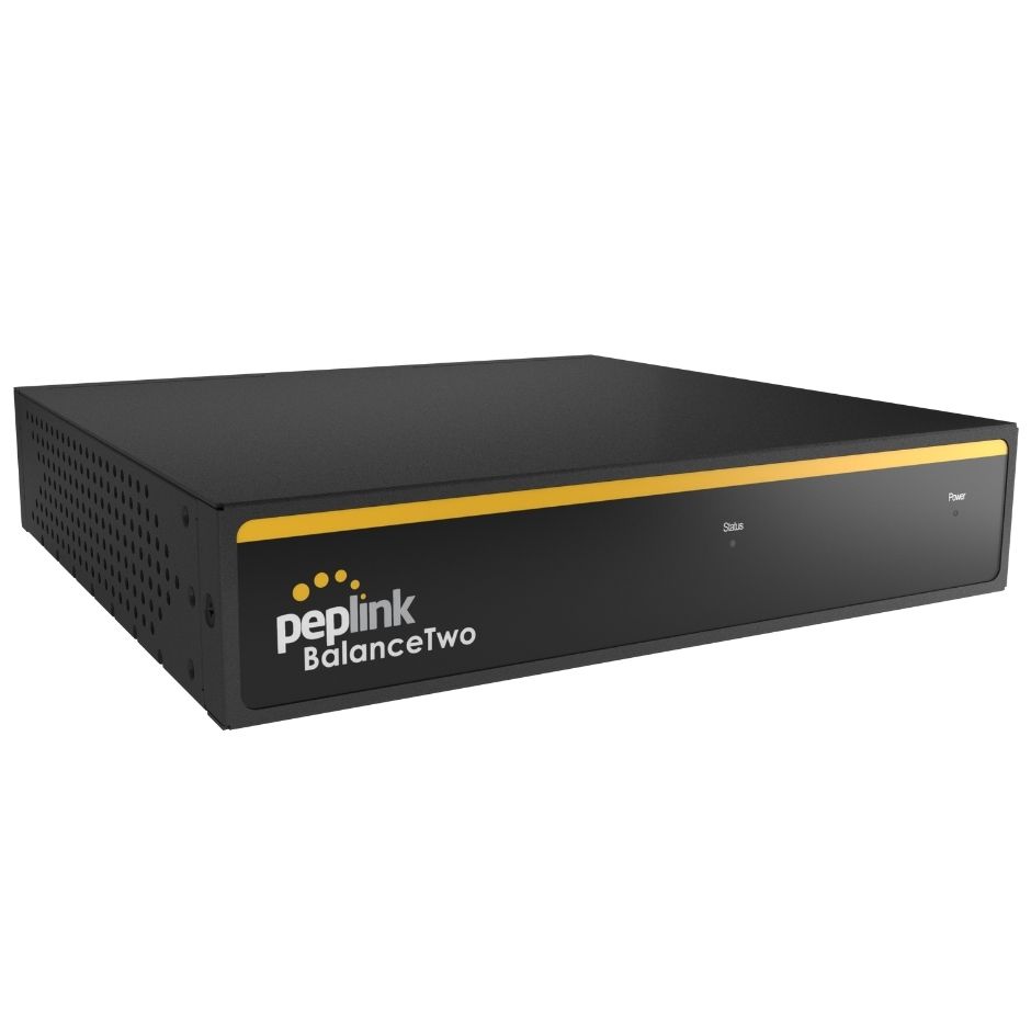 Peplink Cellular Routers for Unbreakable Wireless Connectivity MAX HD ...