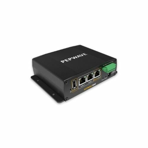 Peplink MAX-BR1-PRO-5GH-T-PRM MAX BR1 PRO 5G | FrontierUS