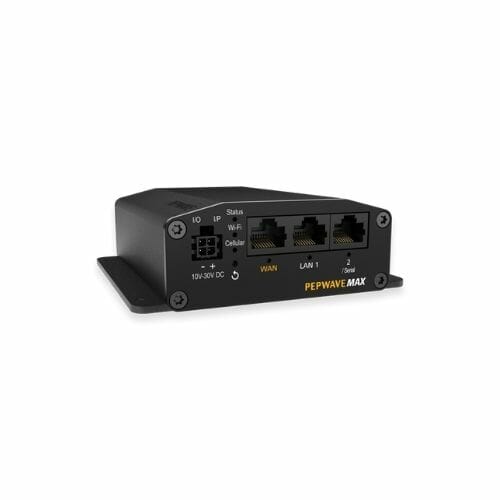 Peplink MAX-MBX-MINI-5GH-T MAX MBX Mini | FrontierUS