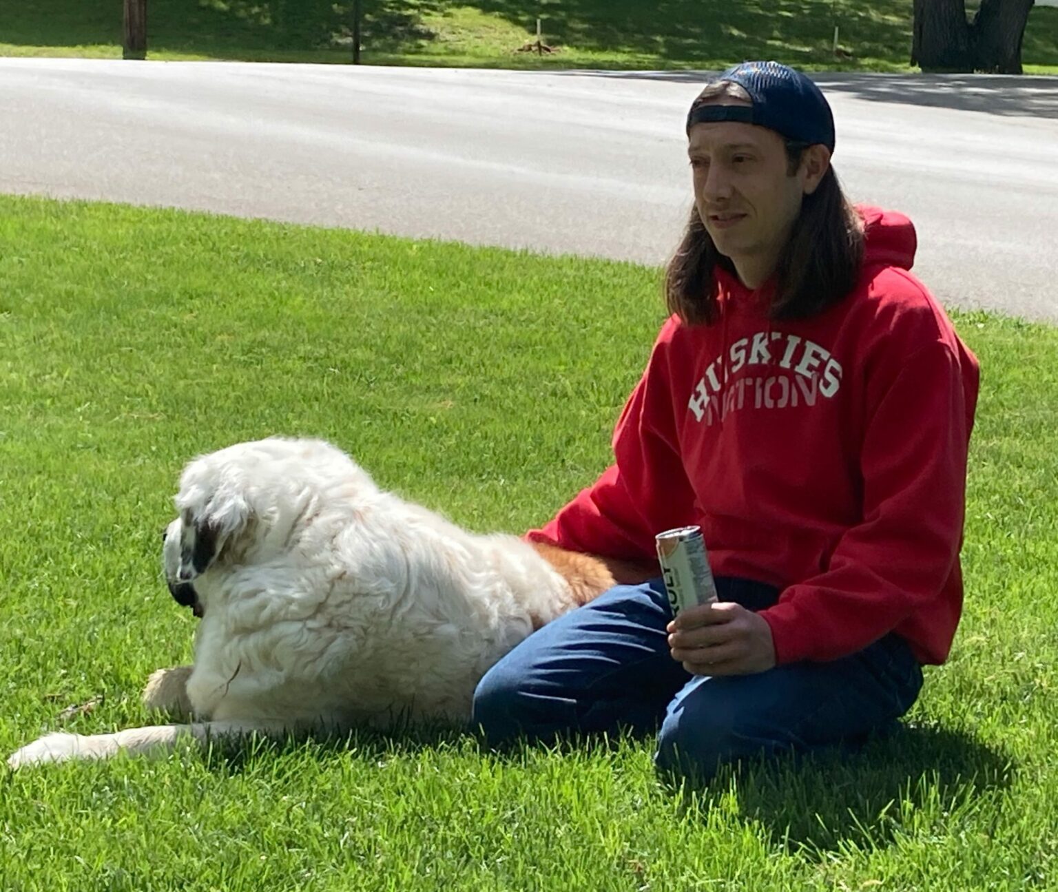 Meet FrontierUS Inventory Coordinator Ricky Lucas - Frontier