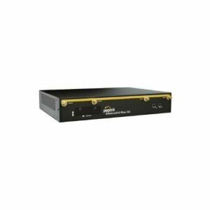 Peplink BPL-310-FBR-5GD-T-PRM Balance 310 Fiber 5G | FrontierUS
