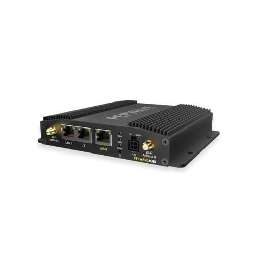 Peplink MAX BR Series Routers | FrontierUS