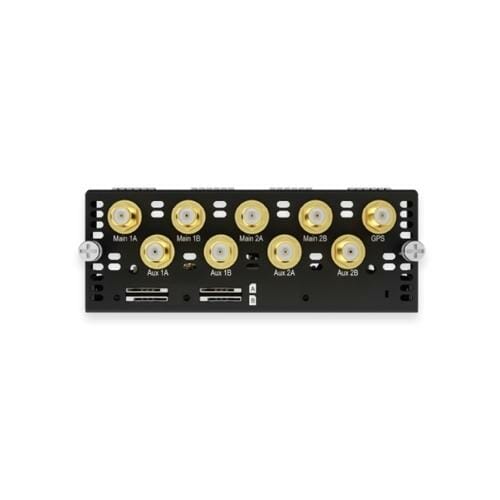 Peplink EXM-2X5GD FlexModule 5G | FrontierUS