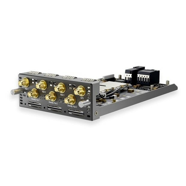 Peplink X Series Routers | FrontierUS