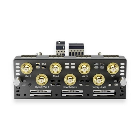 Peplink EPX (main chassis) | FrontierUS