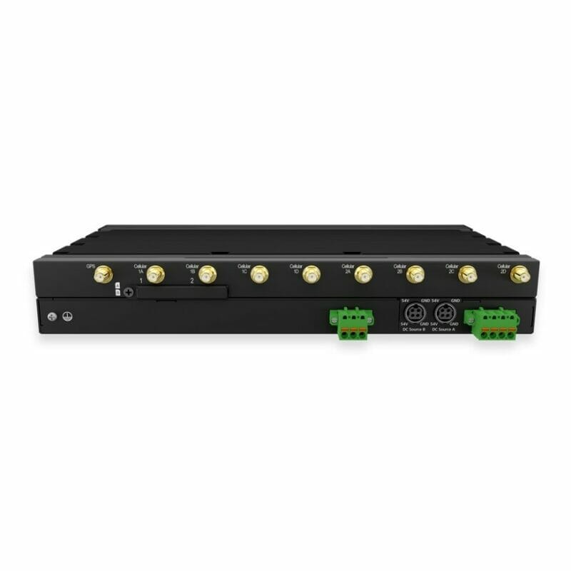 Peplink X Series Routers | FrontierUS