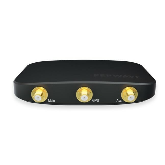 Peplink MAX-HD4-MBX-GLTE-S-T MAX HD4 MBX | FrontierUS