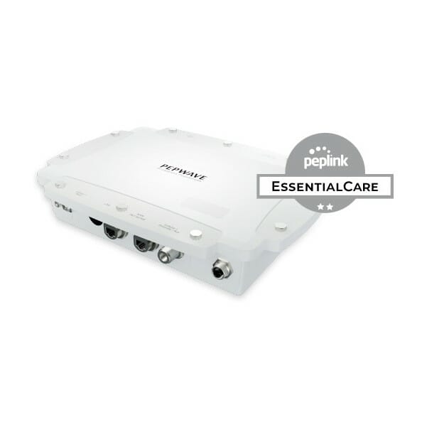 Peplink SVL-667 EssentialCare (1-Year) for AP Pro AC | FrontierUS