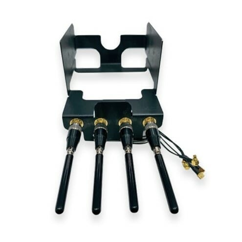 Peplink PDX-BAT-KIT PDX Battery Kit | FrontierUS