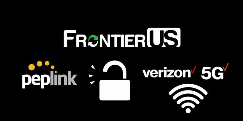 New Peplink Product Spotlight: The B Series - FrontierUS