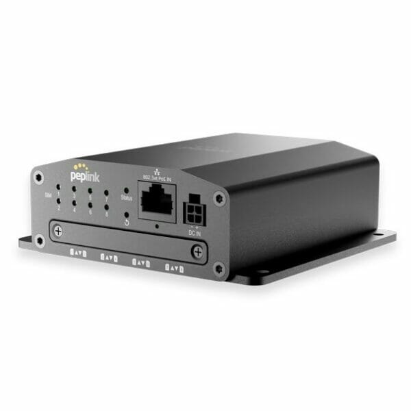 Peplink SIM-MINI-8-1E Sim bank Mini - Frontier