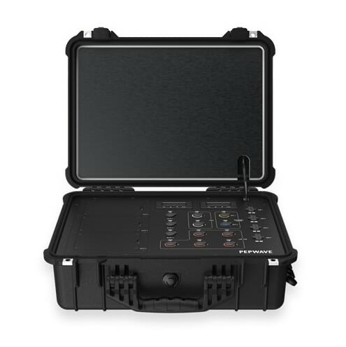 Peplink BPL-2500-EC Balance 2500 EC | FrontierUS