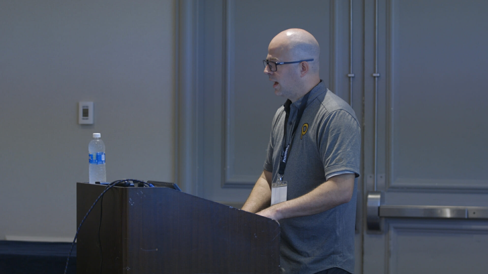 FrontierUS Peplink Partner Summit - Frontier
