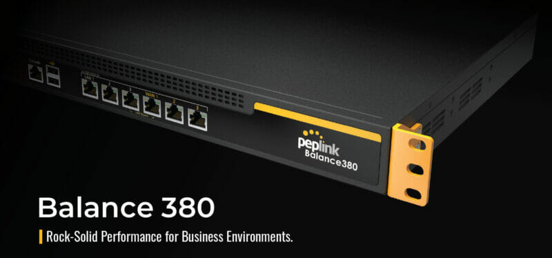 Peplink Bandwidth Bonding: Everything You Need to Know - FrontierUS