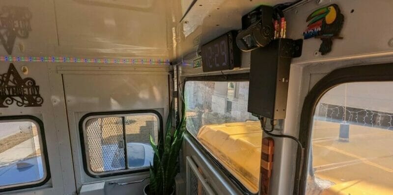 GoRoam Brings Connectivity to One-of-a-Kind Mobile Office - Frontier